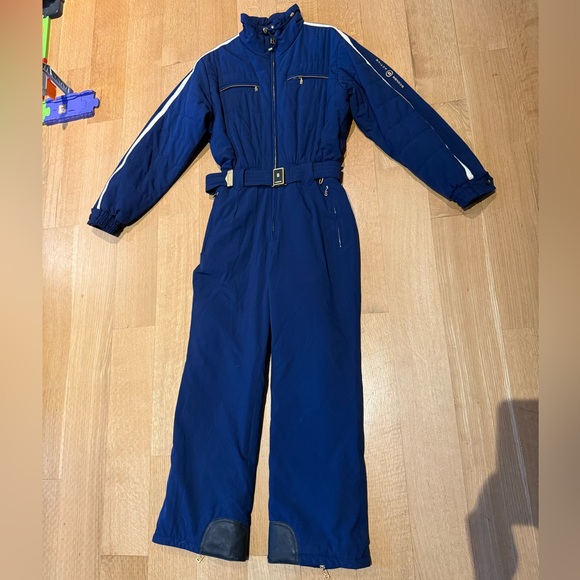 Bogner | Jackets & Coats | Bogner Womens Soft Shell Ski Overalls ...